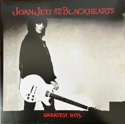 Greatest Hits (Vinyl)