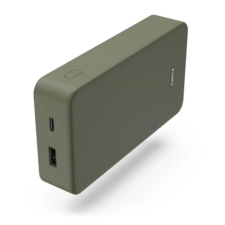 Hama Colour 20 zeleni power bank 20000 mAh