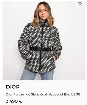 Dior