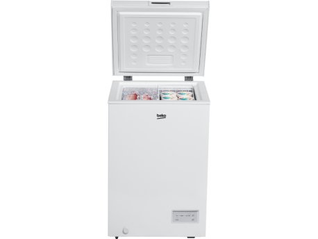 BEKO CF100EWN Horizontalni zamrzivač