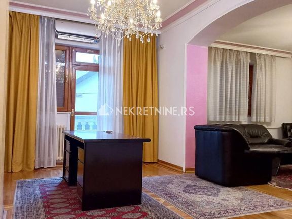 #41560, Izdavanje, P.P., ZVEZDARA, 1100 EUR