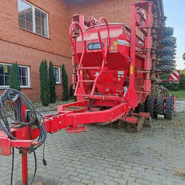 Horsch Pronto 6 DC kombinovana sejalica