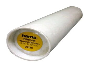 HAMA Filter folija (neutralna) 21x21