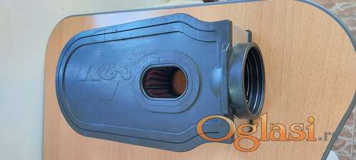 KN filter za Mercedes W212