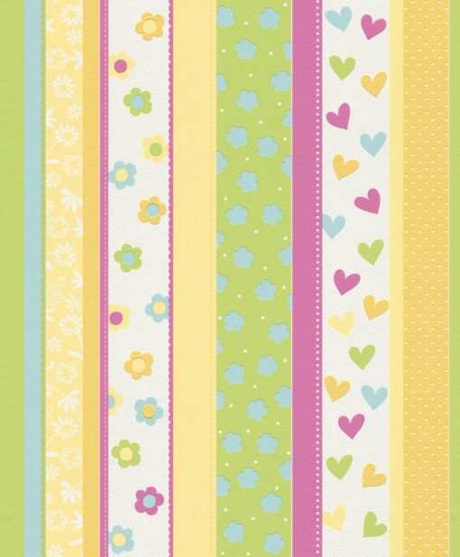 Rasch tapeta 459302