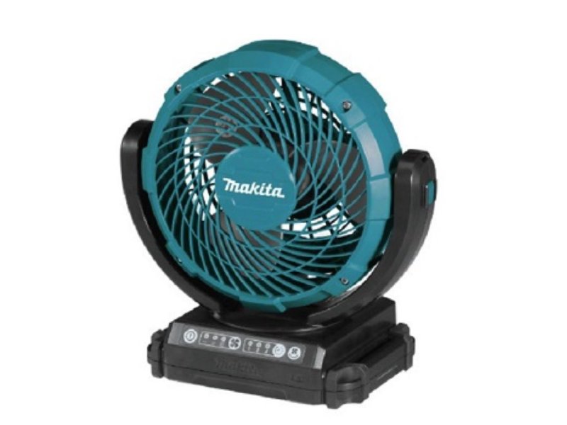 MAKITA AKUMULATORSKI VENTILATOR (DCF102Z)