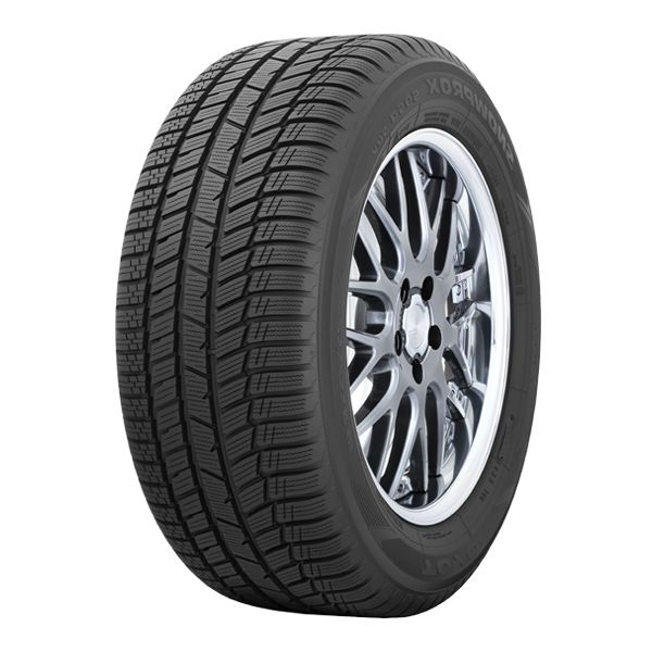 275/40R20 TOYO SNOWPROX S954 SUV 106V XL