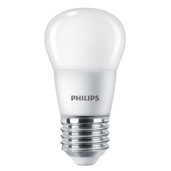 Philips PS780 LED SIJALICA 5W (40W) P45 E27 WW 2700K FR ND 1PF / 10