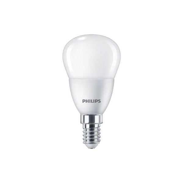 Philips PS789 LED sijalica 5W (40W) P45 E14 WW 2700K FR ND 1PF/10