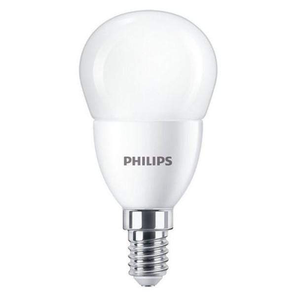 Philips PS779 LED SIJALICA 7W (60W) P48 E14 CW 4000K FR ND 1SRT4