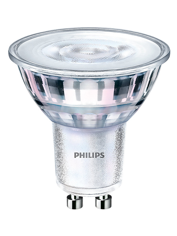 Philips PS786 LED sijalica 4,9W (65W) GU10 W 3000K 36D RF ND PF SRT4