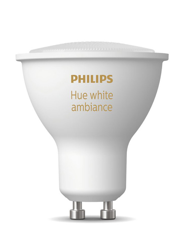 Philips PH060 HUE WA LED sijalica 4.3W GU10 1/1 DIM EUR