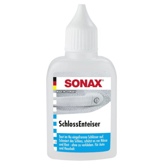 Odledjivač za bravice – Sonax 331541