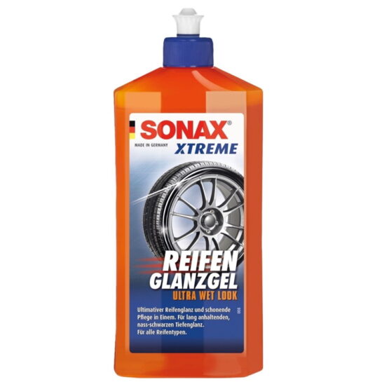 Xtreme Gel za gume 500ml – Sonax 235241