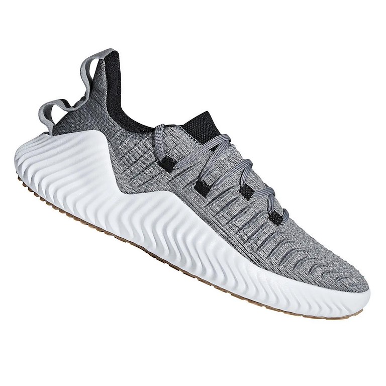 Adidas Muške patike Alphabounce, Sive