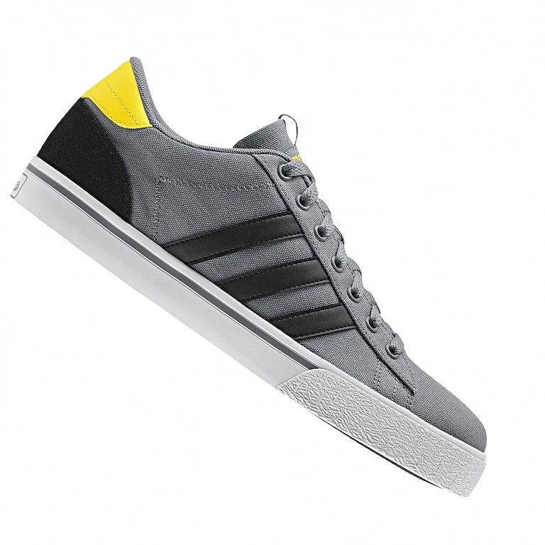 Adidas Muške patike Neo St Daily LO, Sive