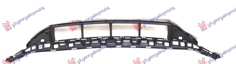 CENTRALNA RESETKA 22- (AMG-LINE) MERCEDES CLS (C257) COUPE (2018-) (OEM: 257 885 90 03, 2578859003)