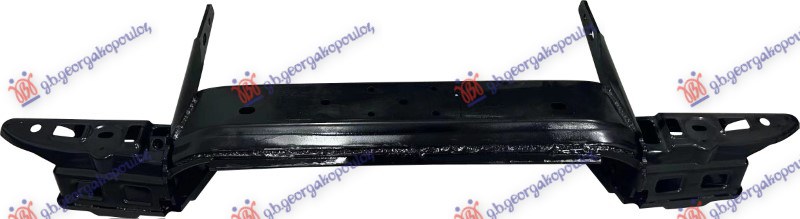 SINA ZADNJEG BRANIKA VW P/U AMAROK (2010-2016) (OEM: 2H5807305AC, 2H5807305Q)