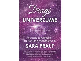 Dragi Univerzume