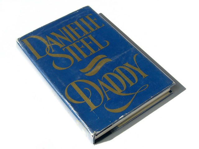 Danielle Steel - Daddy