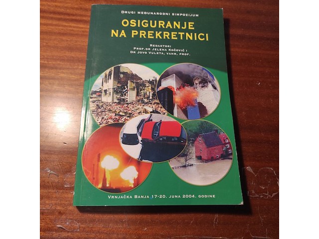 Osiguranje na prekretnici Kočović Vuleta