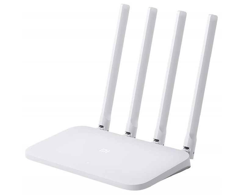 XIAOMI - Mi 4C Router (DVB4231GL)