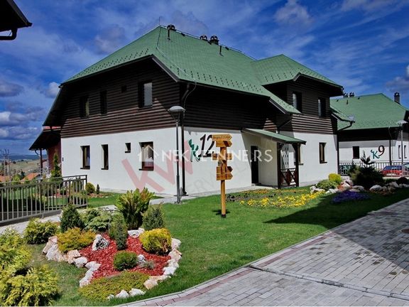 Stan 1.0, 25m2, Užička (Zlatibor), 44000e