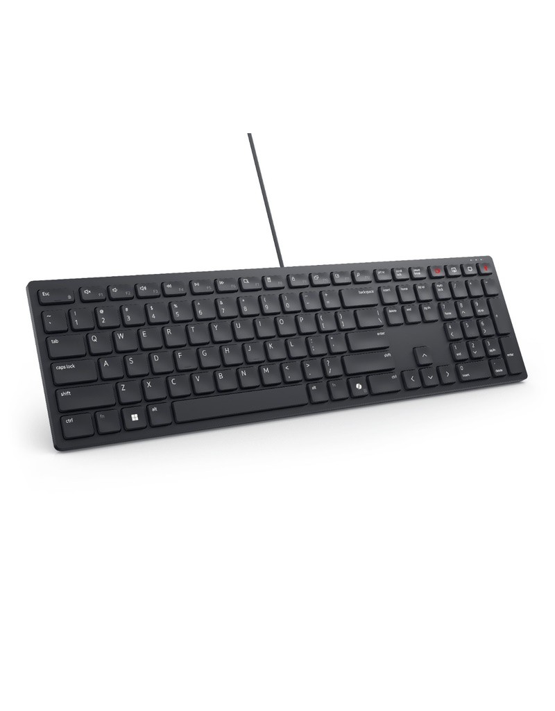 DELL KB525C Pro Collaboration US tastatura crna