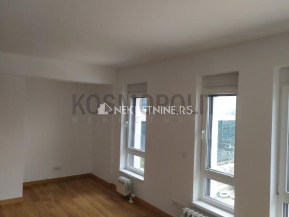 Novi Beograd, Tošin bunar, Tošin bunar, 2.0, 75m2, 255880 EUR