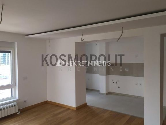 Novi Beograd, Tošin bunar, Tošin bunar, 2.0, 70m2, 251640 EUR