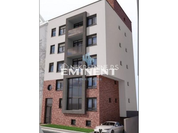 Zvezdara, Cvetkova pijaca, -, 3.5, 89m2, 276985 EUR