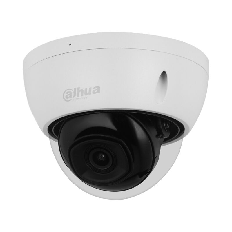 DAHUA IPC-HDBW2441E-S-0280B 4MP IR Fixed-focal Dome WizSense Network kamera