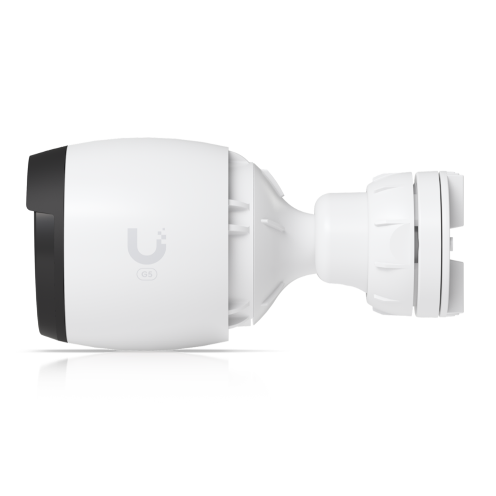 IP Camera UBIQUITI G5 Pro 8Mp bela