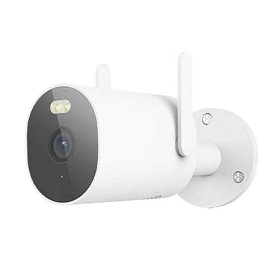 Sigurnosna kamera XIAOMI Outdoor Camera AW300 1080p/Bela