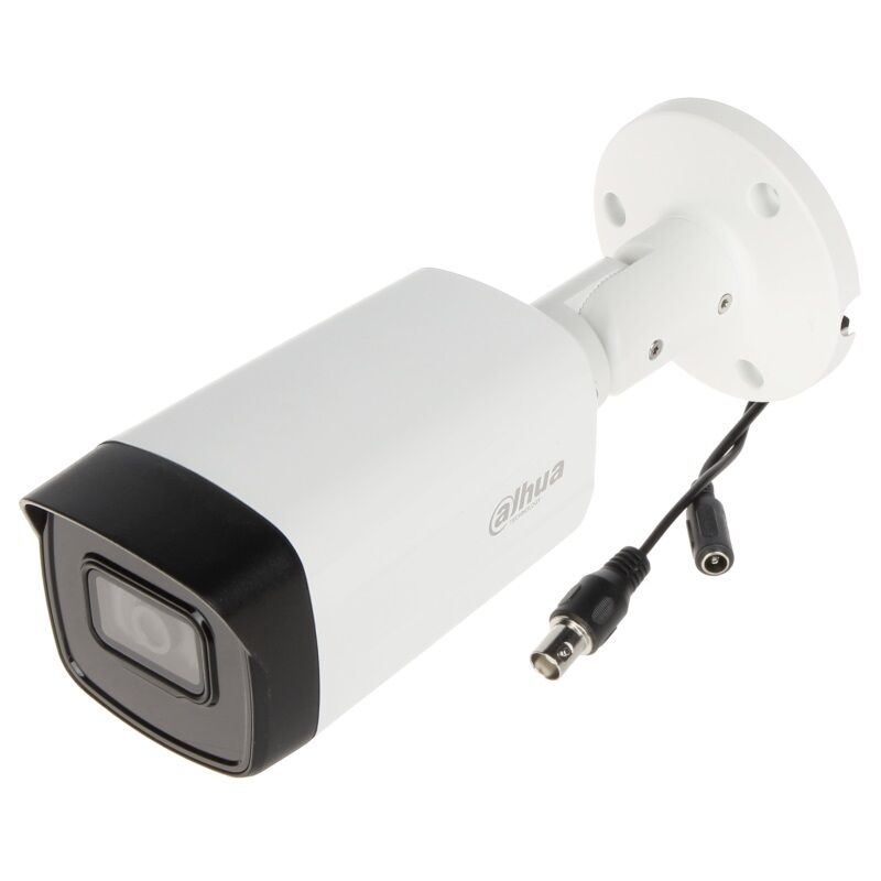 DAHUA HAC-HFW1500TH-I8-0360B-S2 5MP HDCVI IR Bullet kamera