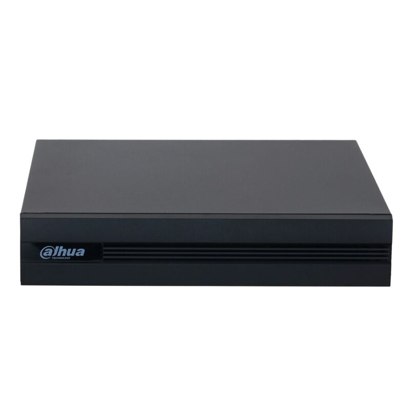 DAHUA XVR1B08-I(512G) 8 Channels Penta-brid 1080N/720p Cooper 1U 1SSD 512G WizSense Digital Video Recorder