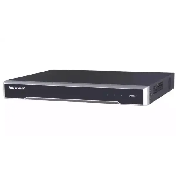 Digitalni video snimač Hikvision DS-7616NI-I2 do 12MPx bez HDD