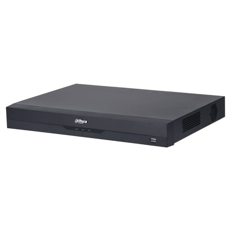 DAHUA XVR5216AN-I3 Pentabrid 4K 16-kanalni 1U kompaktni DVR