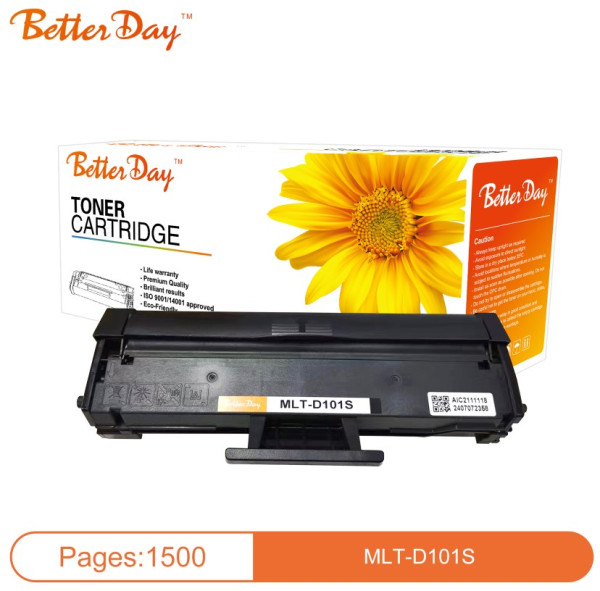 TONER BETTERDAY MLT-D101S ZAM. KASETA ZA SAMSUNG 1.5K