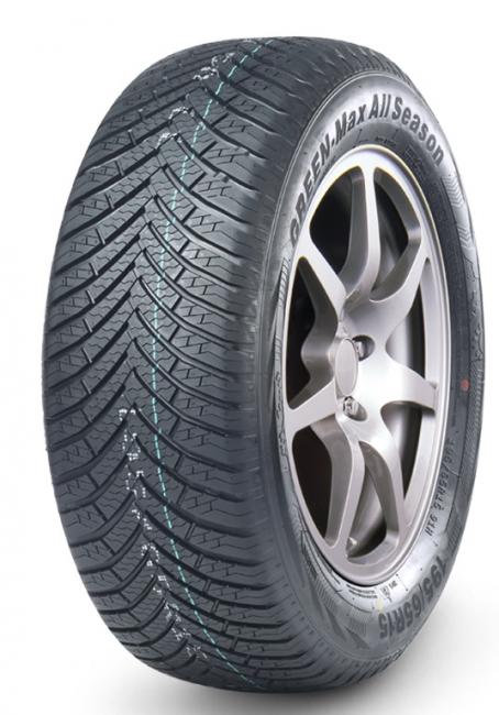 LingLong GREENMAX ALLSEASON225/55 R17 101V XL | Upit za kupovinu