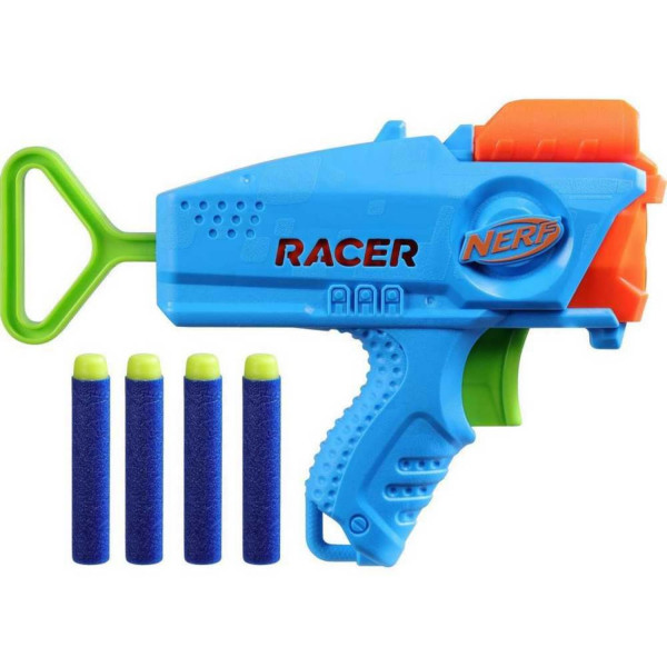 Nerf elite jr racer