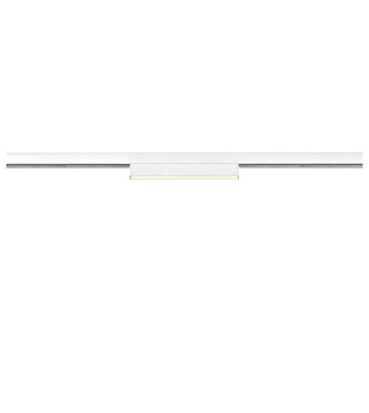 IN-LINE 22 48V DALI bela 7.3W 680lm 4000K CRI90 95°
Spot opal