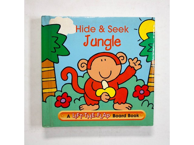 Hide &; Seek, Jungle