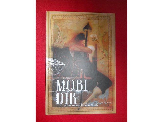 Mobi Dik