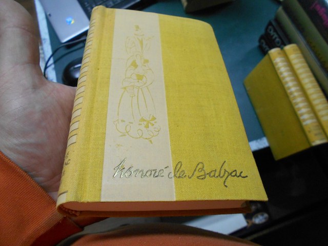 Honore de Balzac - Ljudska komedija IX, Propale iluzije