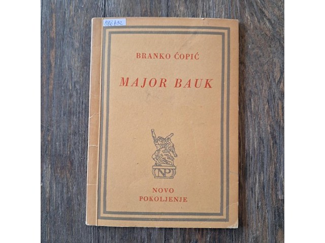 Major bauk