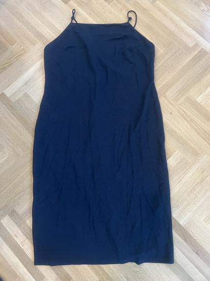 Haljina L/xl h&m nova