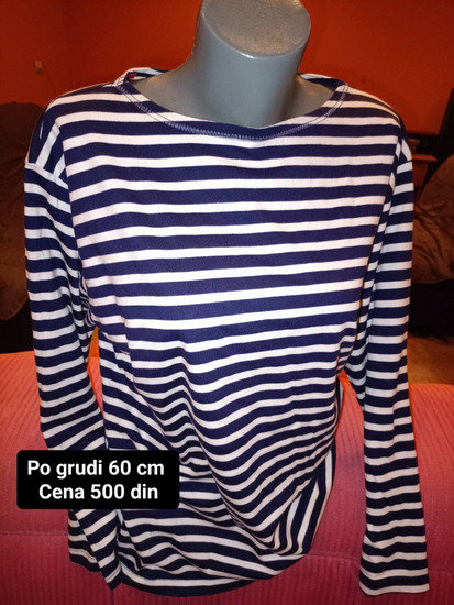 Bluza L/XL