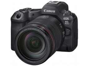 Canon EOS R5 Mark II 24-105mm f/4 Kit