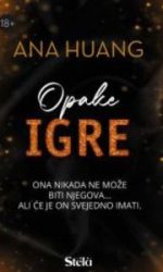 Opake Igre Od Ana Huang